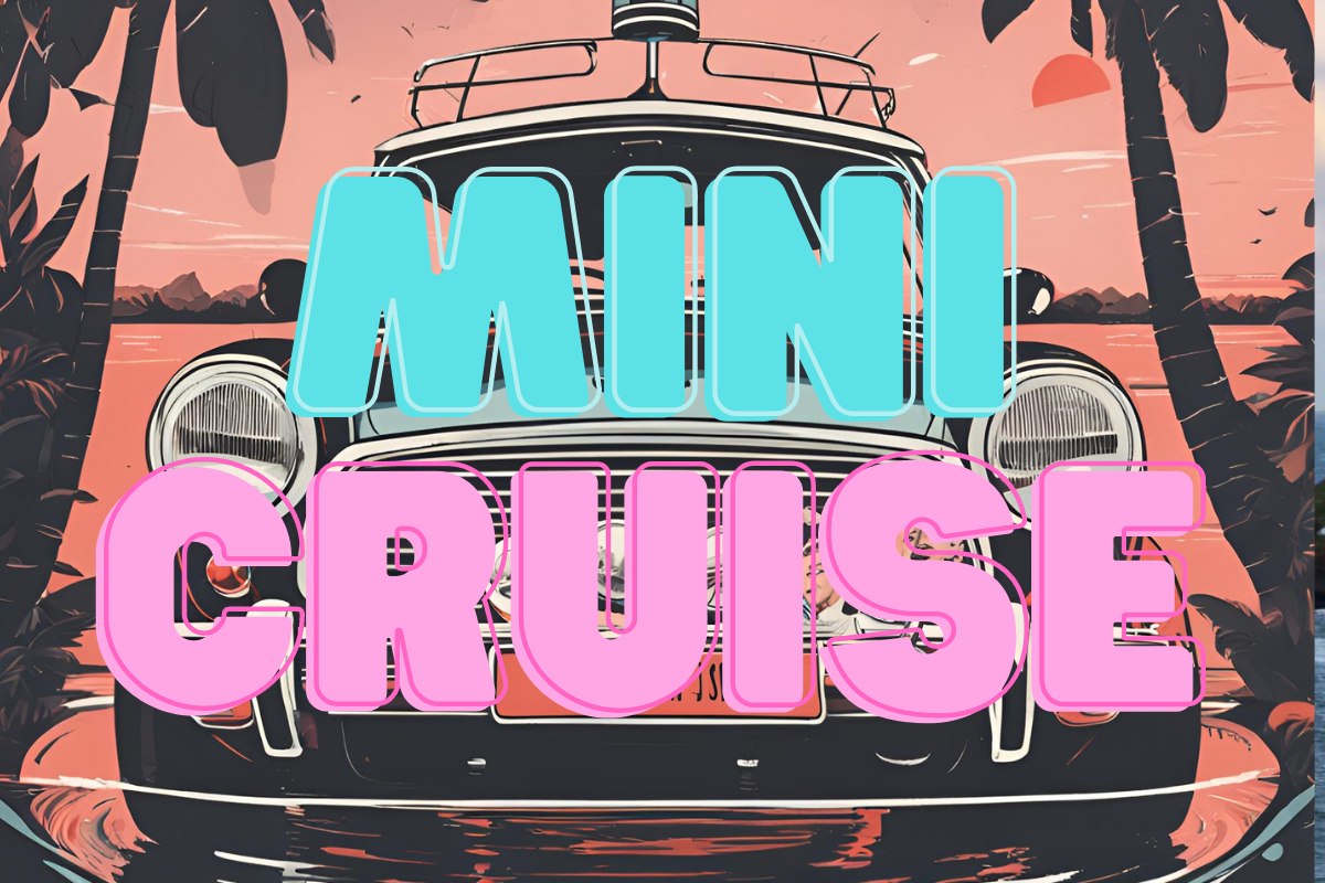 MiniCruise Newcastle - IJmuiden-Newcastle.com